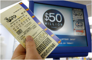 How to Buy Lotto Max Online- Play online or at retailer