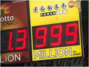How Can Canadians Buy Powerball Lottery Tickets?