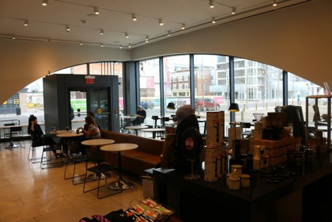 The Best 5 Coffee Shops In Calgary, Canada