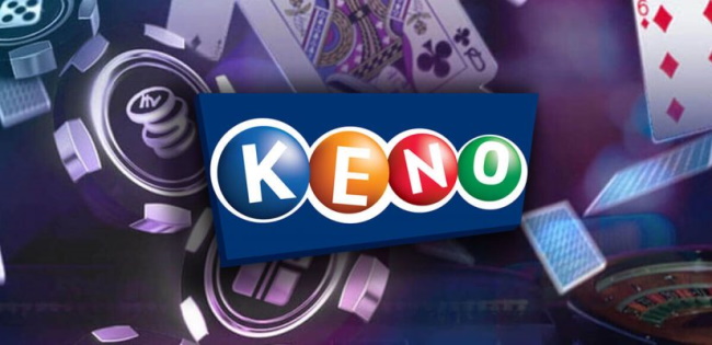 The Basics of Keno you Must Know Before Playing The Basics of Keno